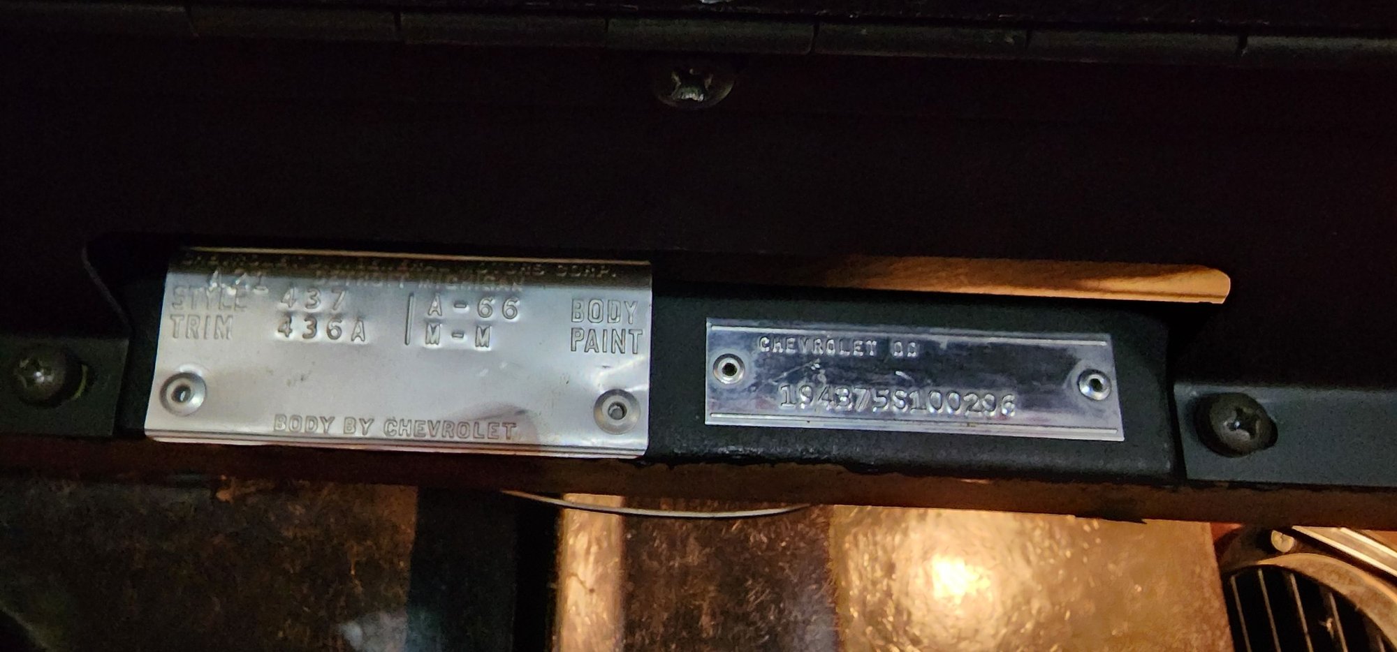 C2 Engine Casting Numbers - CorvetteForum - Chevrolet Corvette Forum ...