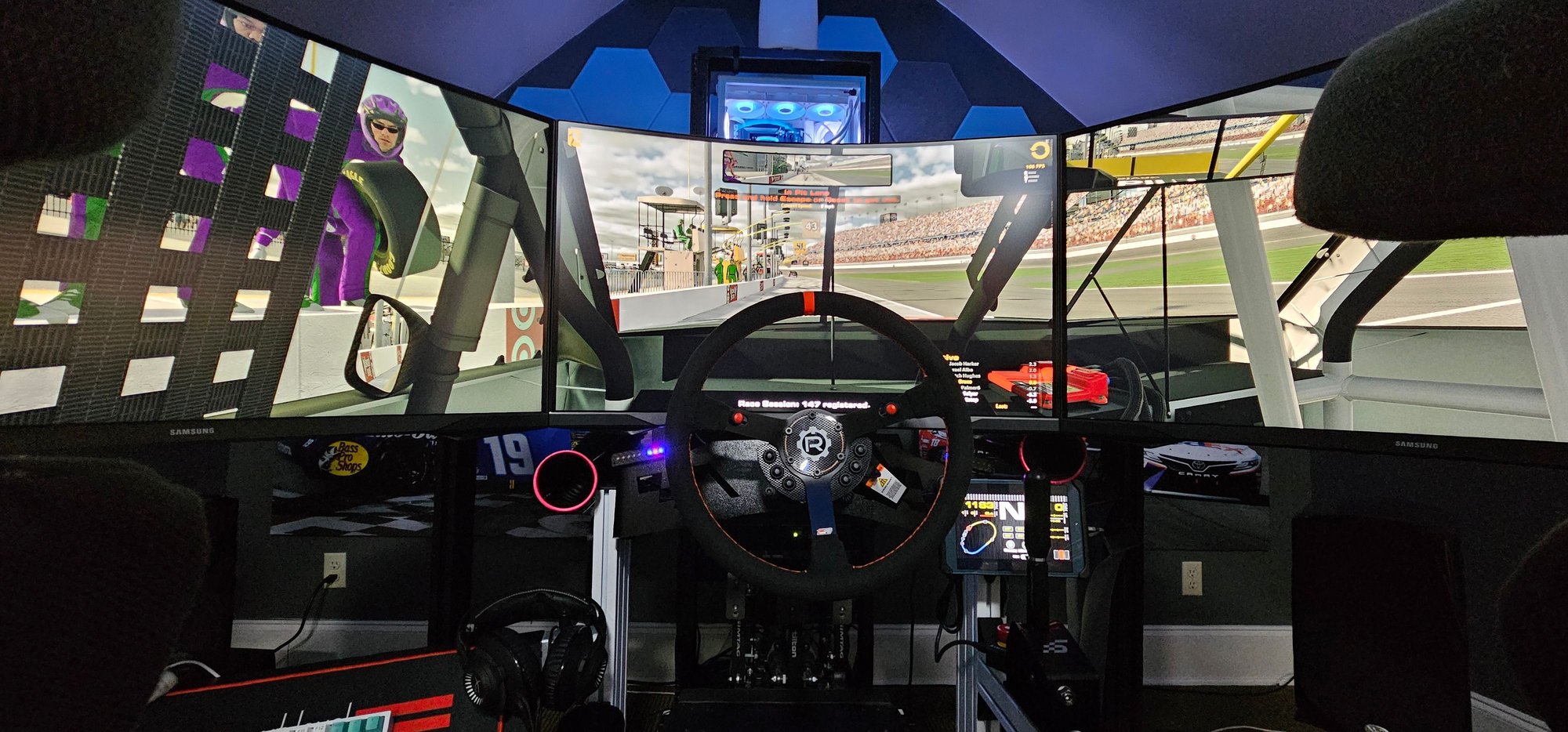 Sim Racing - CorvetteForum - Chevrolet Corvette Forum Discussion