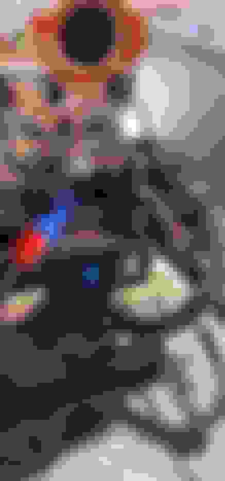 FS (For Sale) Mozez heads an Cid intake - CorvetteForum - Chevrolet ...