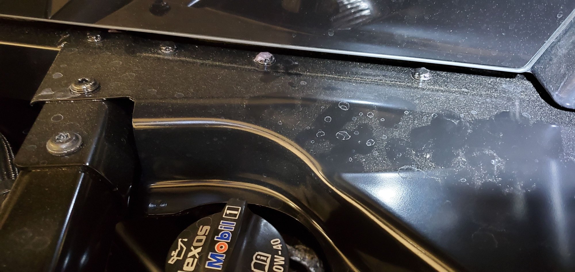 Defective bolt? - CorvetteForum - Chevrolet Corvette Forum Discussion