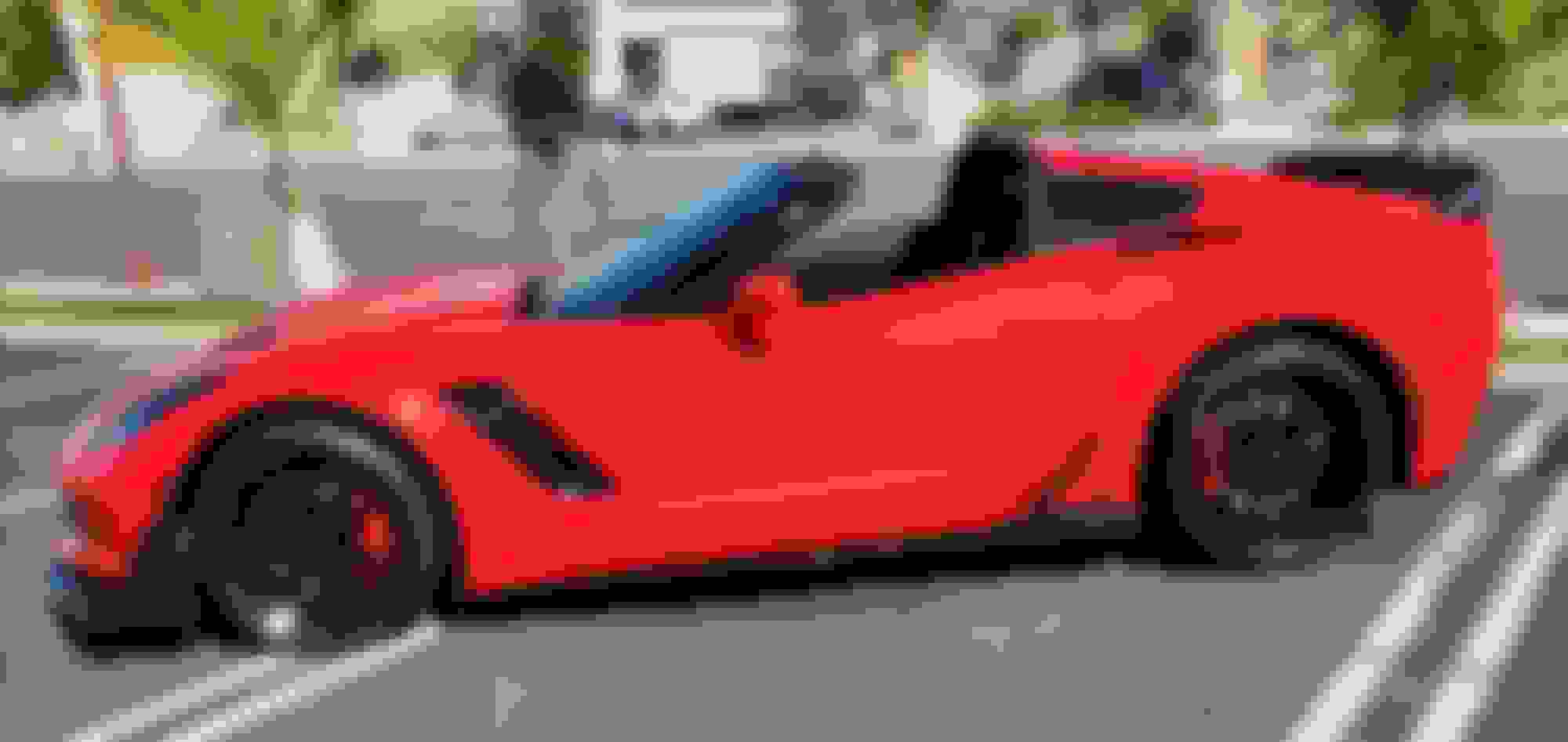 WTB (Want To Buy) C7 Z06 A8 torch red on red - CorvetteForum ...