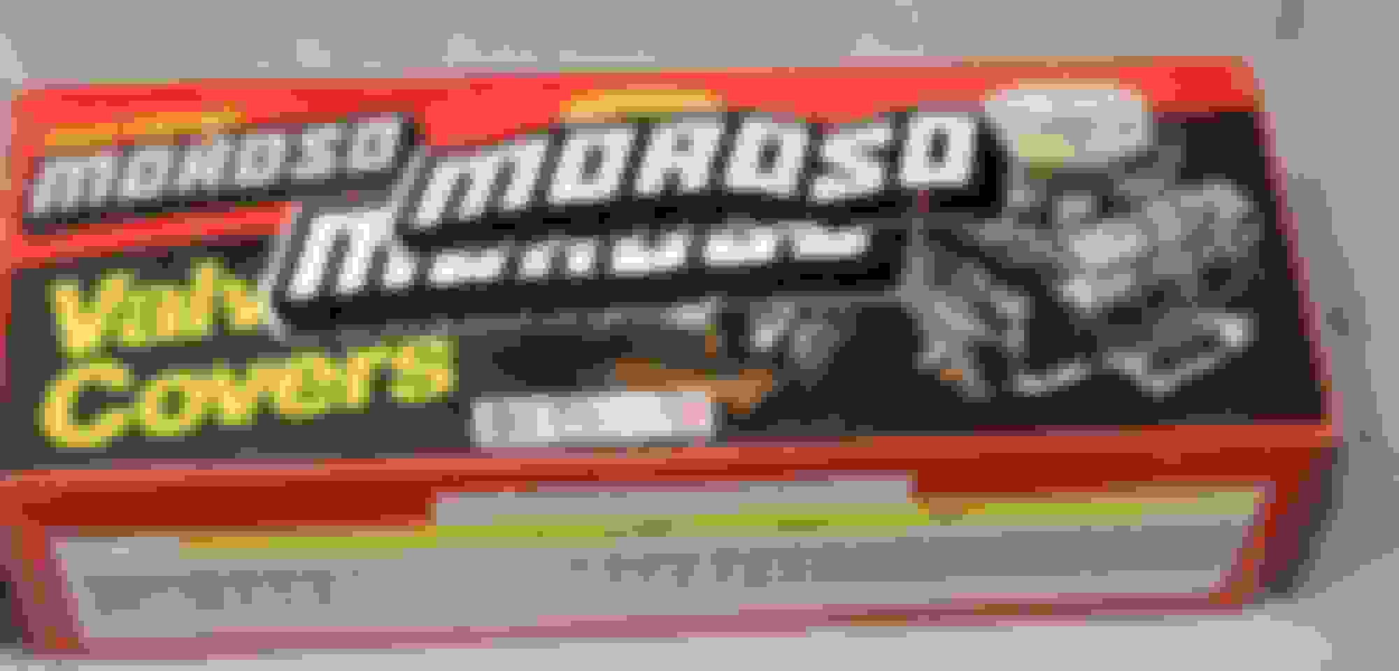 FS (For Sale) NOS Moroso valve covers - CorvetteForum - Chevrolet ...