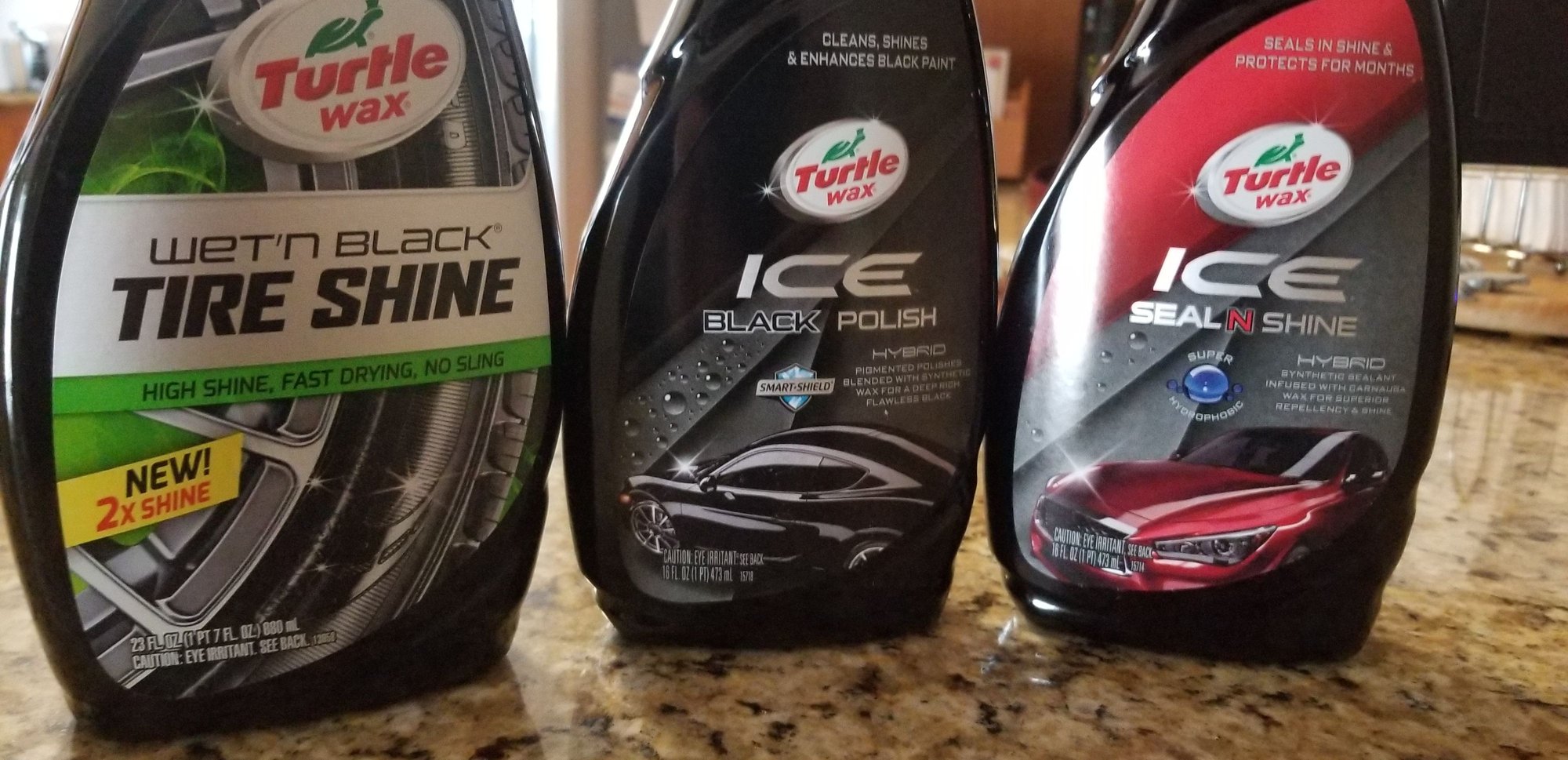 Engine Shine help - Page 2 - CorvetteForum - Chevrolet Corvette Forum ...