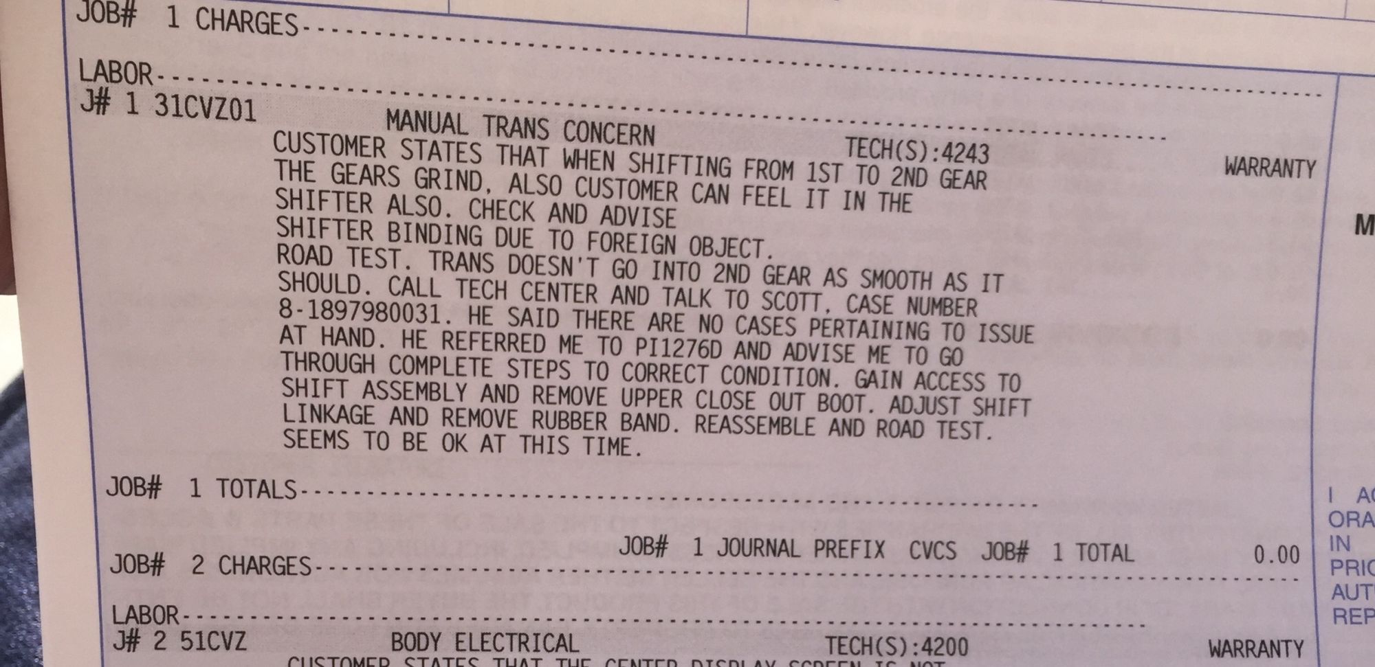 M7 - intermittent screeching sound - CorvetteForum - Chevrolet Corvette ...