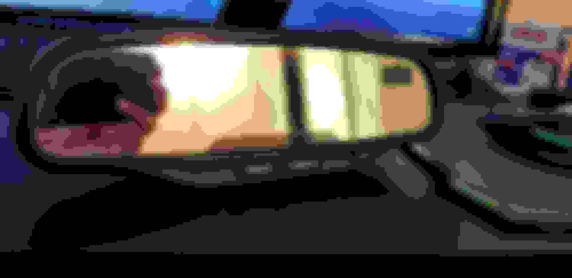 FS (For Sale) Rear View Mirror (2006 C6 Zo6) $125+Shipping ...