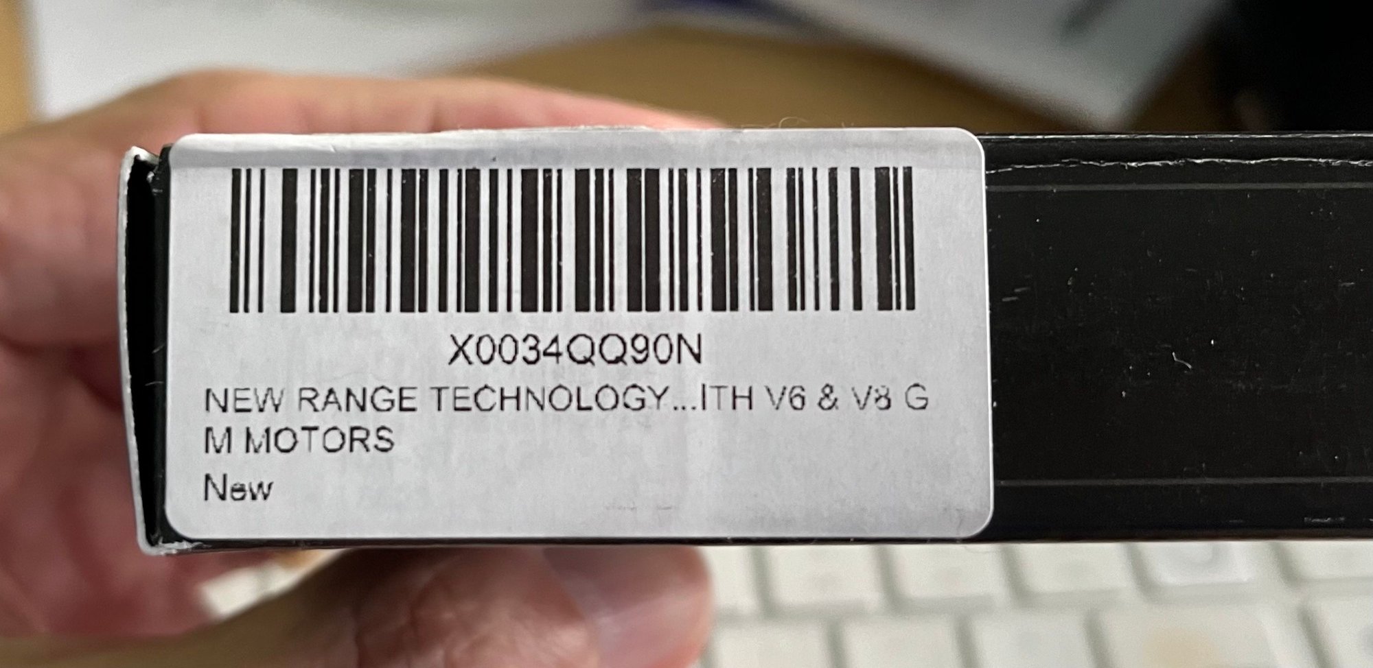 FS (For Sale) Range AFM Disabler RA003 w/red lights - CorvetteForum ...