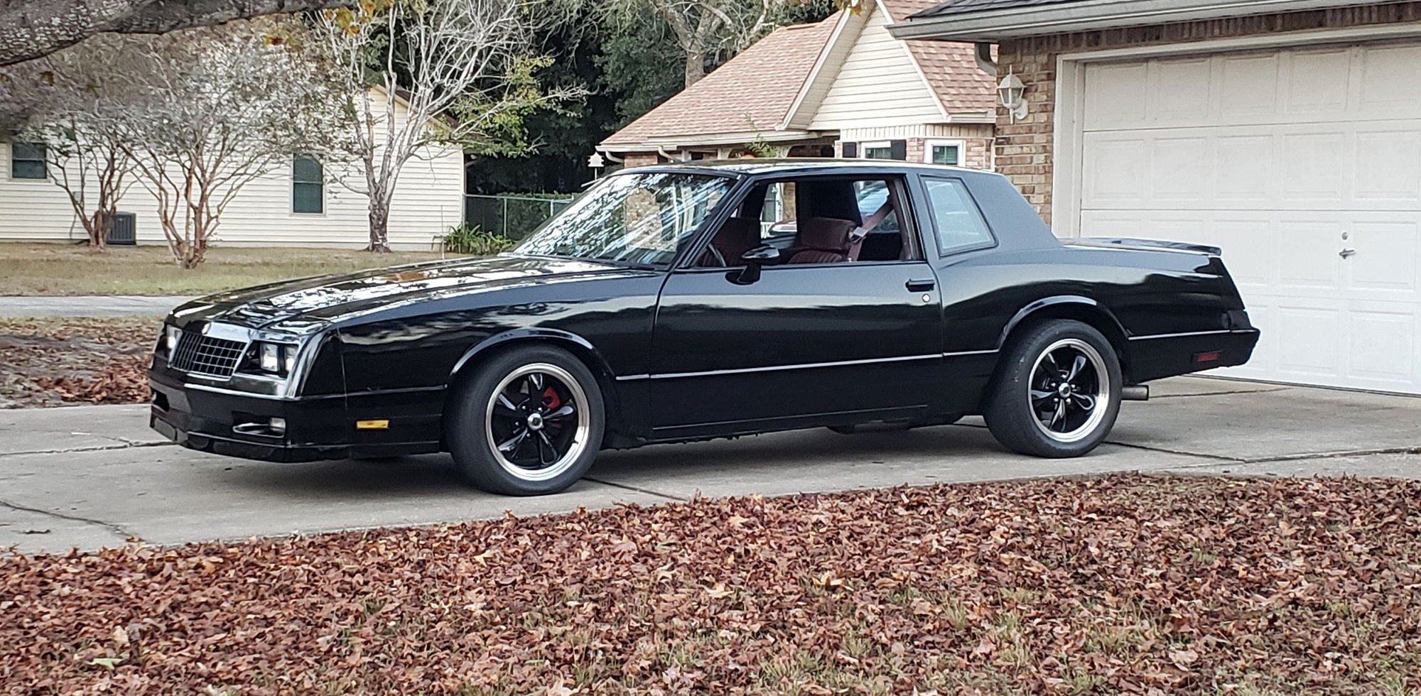 My 1984 Monte SS - CorvetteForum - Chevrolet Corvette Forum Discussion