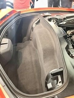 Trunk & Frunk dimensions - CorvetteForum - Chevrolet Corvette Forum ...