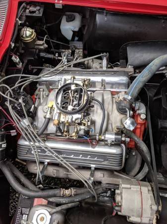 engine decode help - CorvetteForum - Chevrolet Corvette Forum Discussion