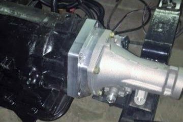 1980 C3 Corvette LS1 swap DIY with 4l60e upgrade | Corvette Forum ...