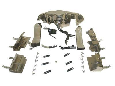 C2 Ignition shielding - CorvetteForum - Chevrolet Corvette Forum Discussion