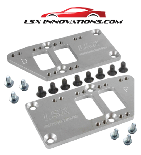 1980 C3 Corvette LS1 swap DIY with 4l60e upgrade | Corvette Forum ...