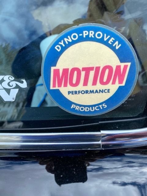 Motion Performance products inquiry - CorvetteForum - Chevrolet ...