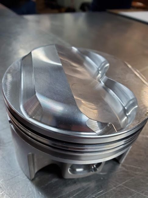 Piston type - CorvetteForum - Chevrolet Corvette Forum Discussion