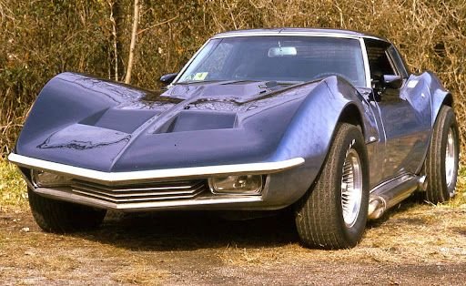C3 Mako Shark Reproduction Starter Kit - CorvetteForum - Chevrolet ...