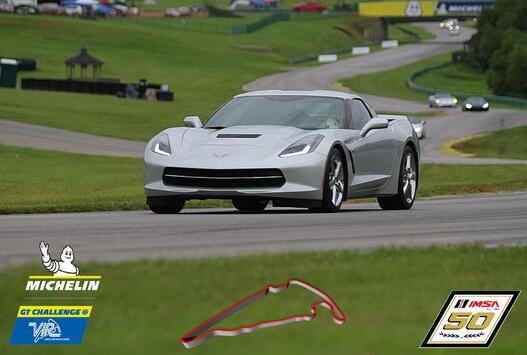 Show us your favorite on-track picture - CorvetteForum - Chevrolet ...