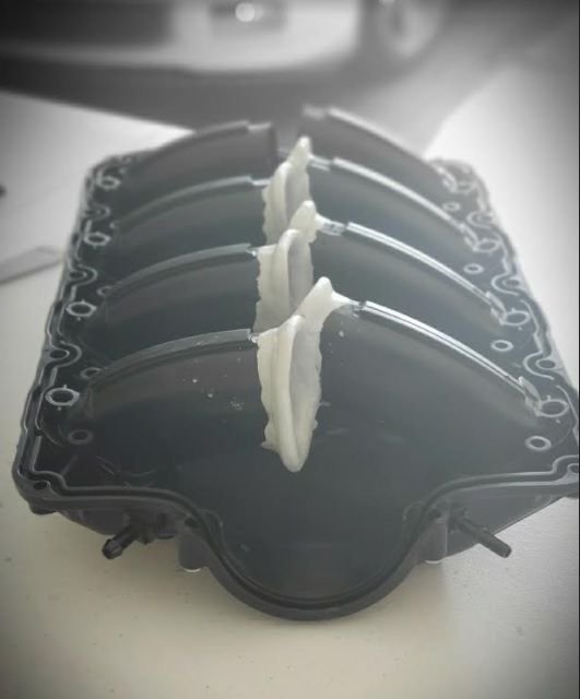 Z06 Share Your Short Runner MSD Intake Experiences/Results ...