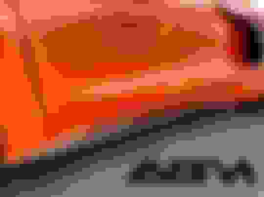 FS (For Sale) AGM Carbon Fiber Rocker Panel Skirt Extensions For C8 ...