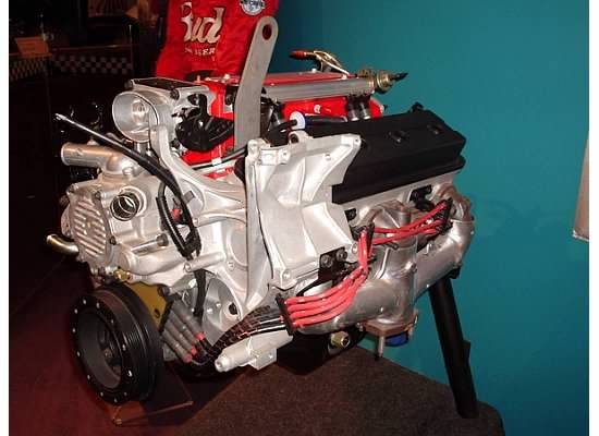 How to remove the OptiSpark on your C4 Corvette! - CorvetteForum ...