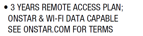 Onstar plan for 2024 C8 Navigation - CorvetteForum - Chevrolet Corvette ...