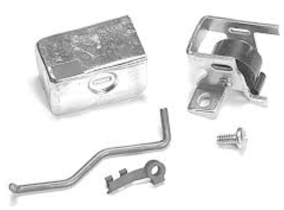 How to install divorced choke on Holley carb - CorvetteForum ...