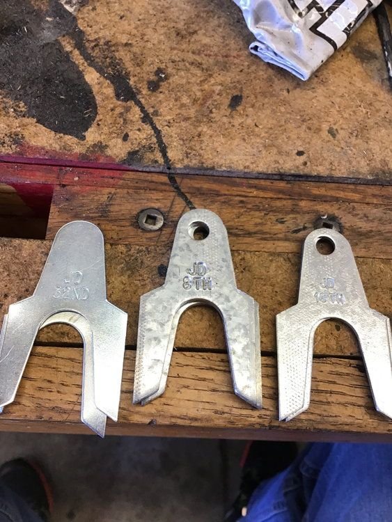 Alignment Shims - CorvetteForum - Chevrolet Corvette Forum Discussion