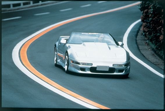 C4 body kits - CorvetteForum - Chevrolet Corvette Forum Discussion