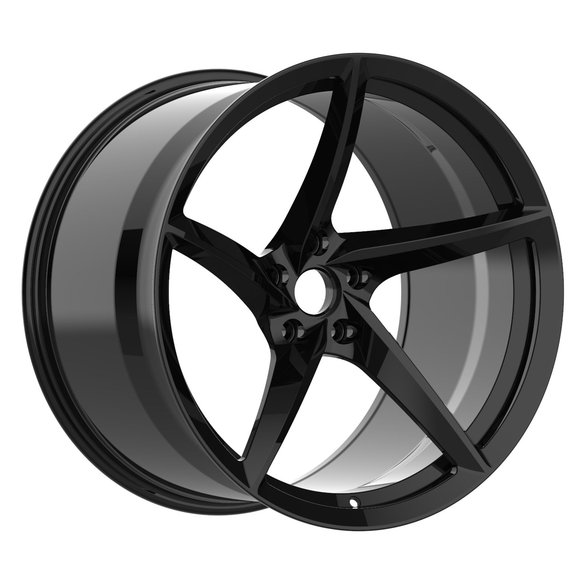 FS (For Sale) C8Z & C8E Forged for the Corvette C8 Z51 Z06 ERAY - Wheel ...