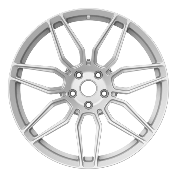 FS (For Sale) C8Z & C8E Forged for the Corvette C8 Z51 Z06 ERAY - Wheel ...