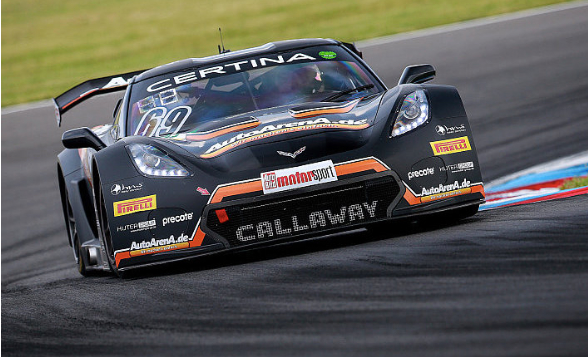 Come see Callaway at one of these 3 events this weekend ...