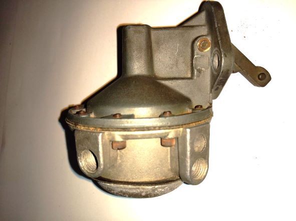 FS (For Sale) '63 - '65 327 AC Fuel Pump #4657 - CorvetteForum ...