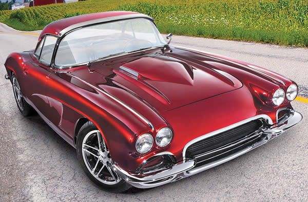 C1 C1 Eye candy - CorvetteForum - Chevrolet Corvette Forum Discussion