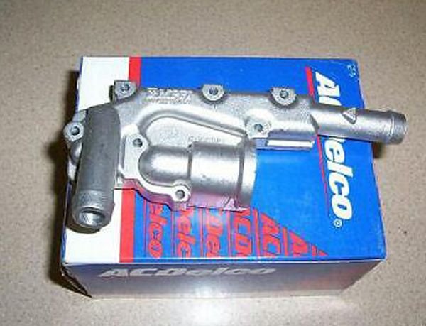 WTB (Want To Buy) IAC housing from an early TPI. - CorvetteForum ...