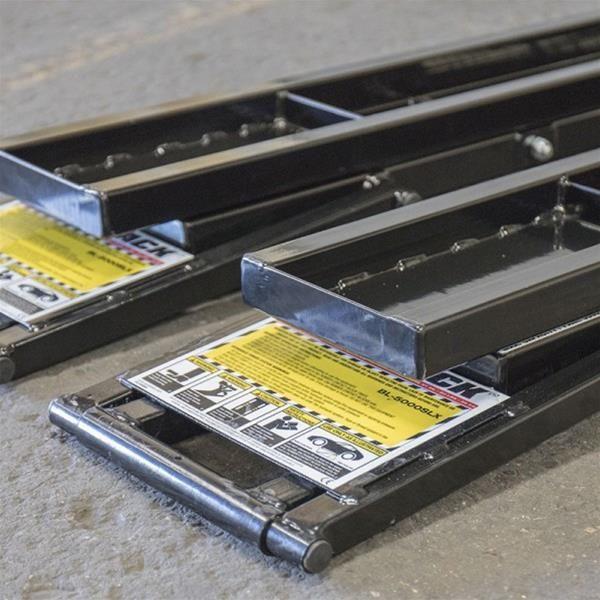 FS (For Sale) QuickJack Extension Kit - CorvetteForum - Chevrolet ...