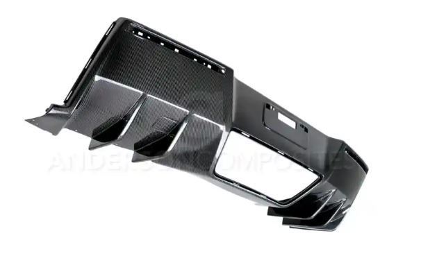 Need to replace Rear Lower Bumper Cover - CorvetteForum - Chevrolet ...