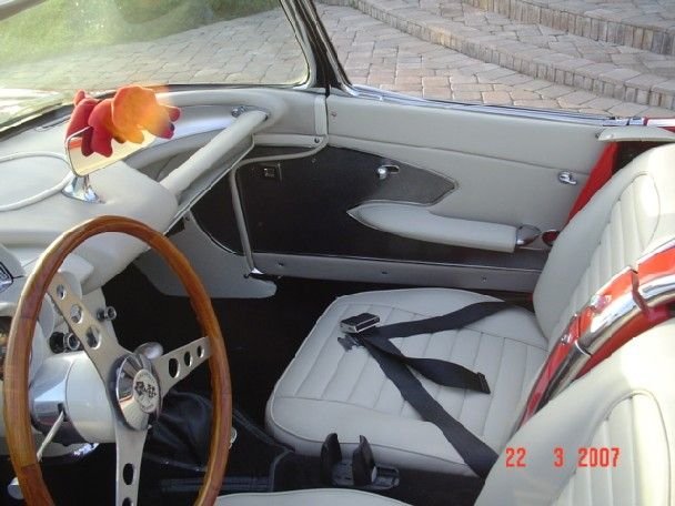 Al Knoch AOK seat installation-C1 - CorvetteForum - Chevrolet Corvette ...