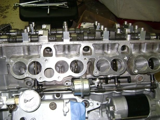 "Rebuildable LT5" - CorvetteForum - Chevrolet Corvette Forum Discussion