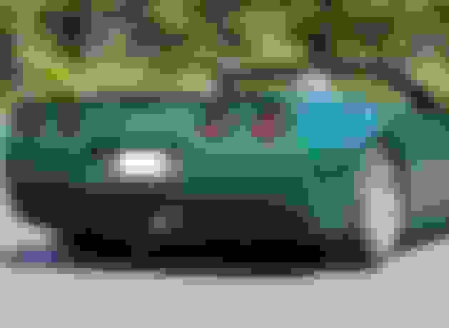 WTB (Want To Buy) 1997-2004 C5 Corvette Painted SLP Rear Spoiler ...