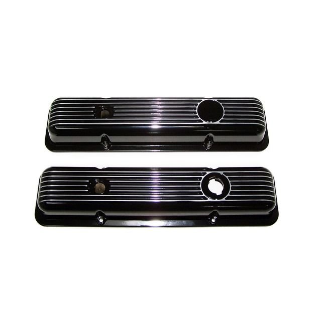 Corvette valve covers - CorvetteForum - Chevrolet Corvette Forum Discussion
