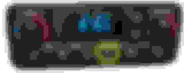 2003 Air Conditioner Recirculation Mode Problem - CorvetteForum ...