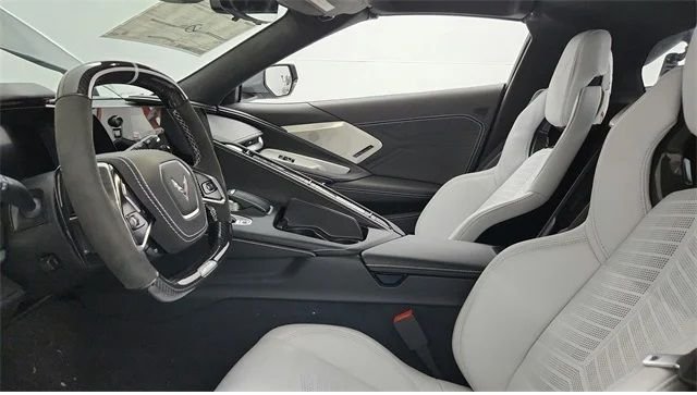 2025 NEW Sea Wolf Gray Z06 w/ Z07, over $12K Off .. Time for a forever ...