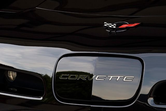 C5 Front license plate cover question - CorvetteForum - Chevrolet ...