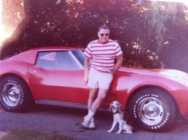 Old man, new 2019 Corvette - Page 2 - CorvetteForum - Chevrolet ...