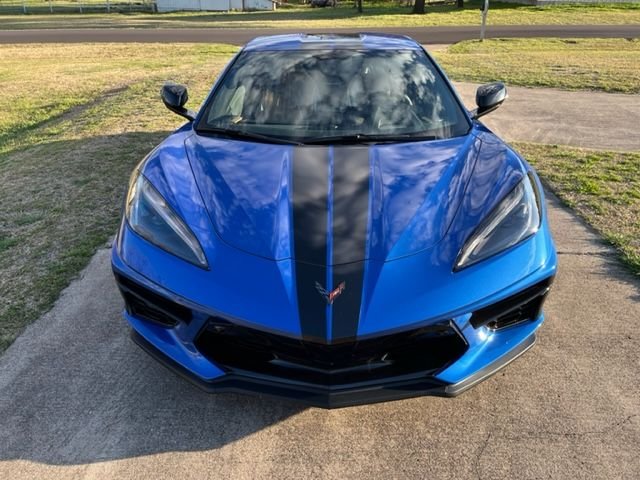 Official Elkhart Lake Blue Metallic Color Thread - Page 30 ...