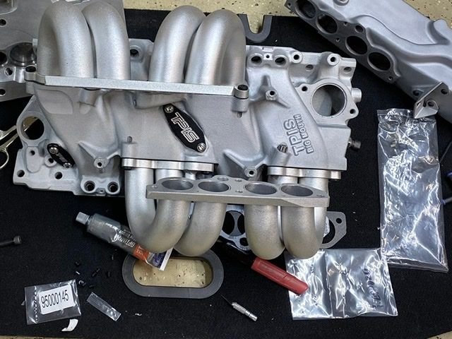 Most power from L98 TPI - Page 12 - CorvetteForum - Chevrolet Corvette ...