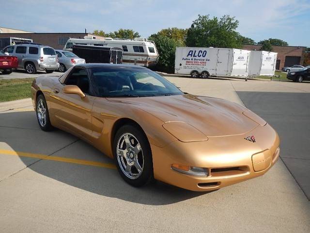 The Legend of the Aztec Gold C5 - Page 3 - CorvetteForum - Chevrolet ...