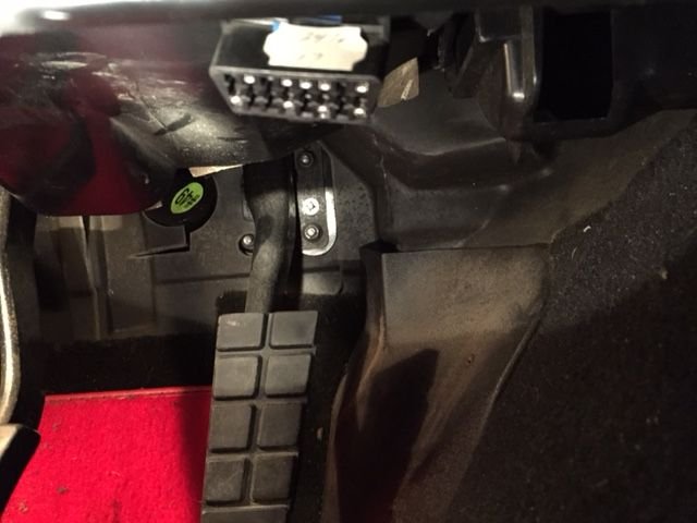 1996 ODB Port - CorvetteForum - Chevrolet Corvette Forum Discussion