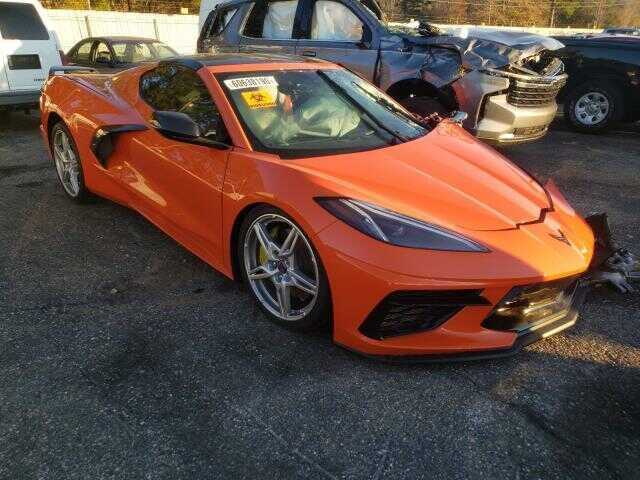 "Hidden" full list of RPO codes? - CorvetteForum - Chevrolet Corvette ...