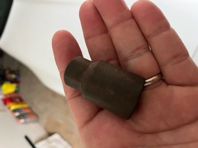 extra adaptor? what does it do - CorvetteForum - Chevrolet Corvette ...