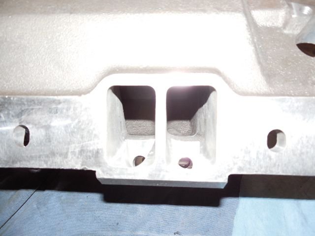 FS (For Sale) TPIS Mini Ram Intake Manifold - CorvetteForum - Chevrolet ...